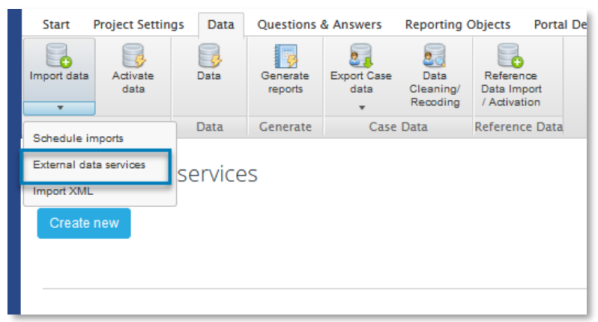 Text analytics in Forsta Plus – Forsta Visualizations